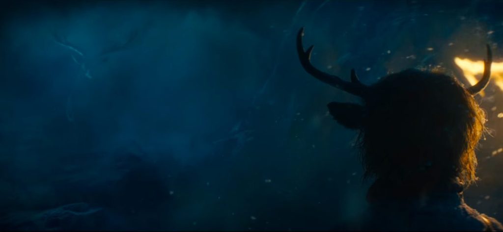 Sweet Teeth: Why Does Gus See the Deer? What Does the Deer Symbolise?