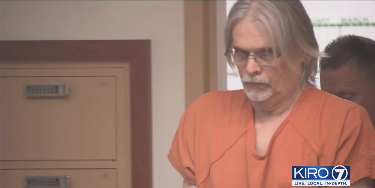 Robert Dwane Washburn: Where is Jennifer Bastian's Killer Today?