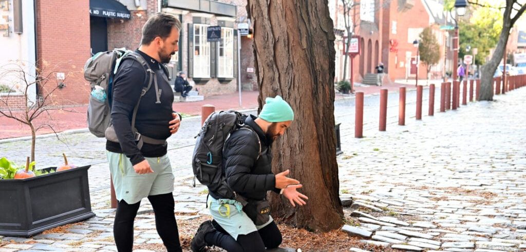 Ricky and César: Where is The Amazing Race S36 Winning Duo Today?