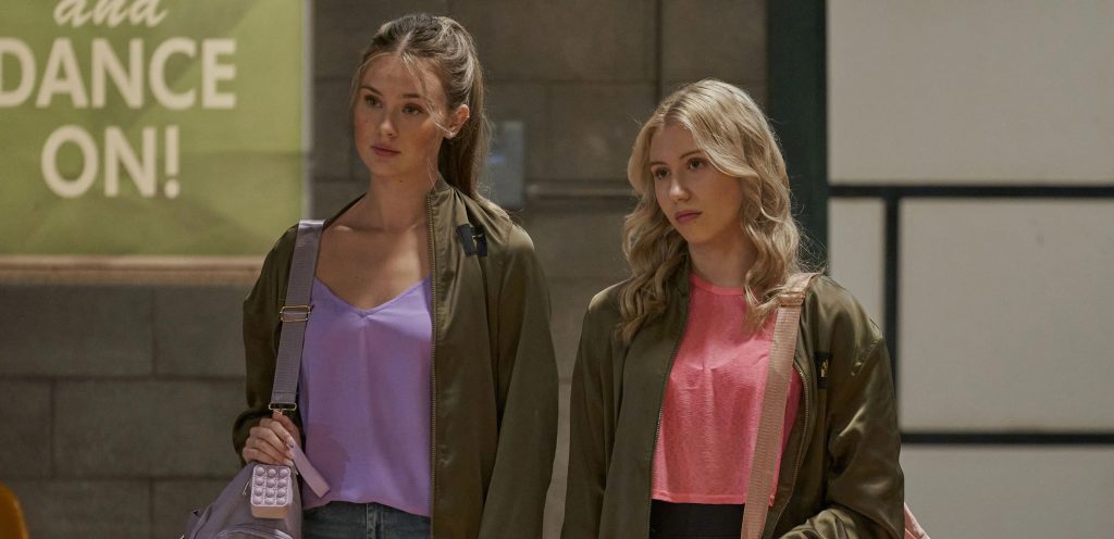 The Next Step Renewed For Season 10 at Family