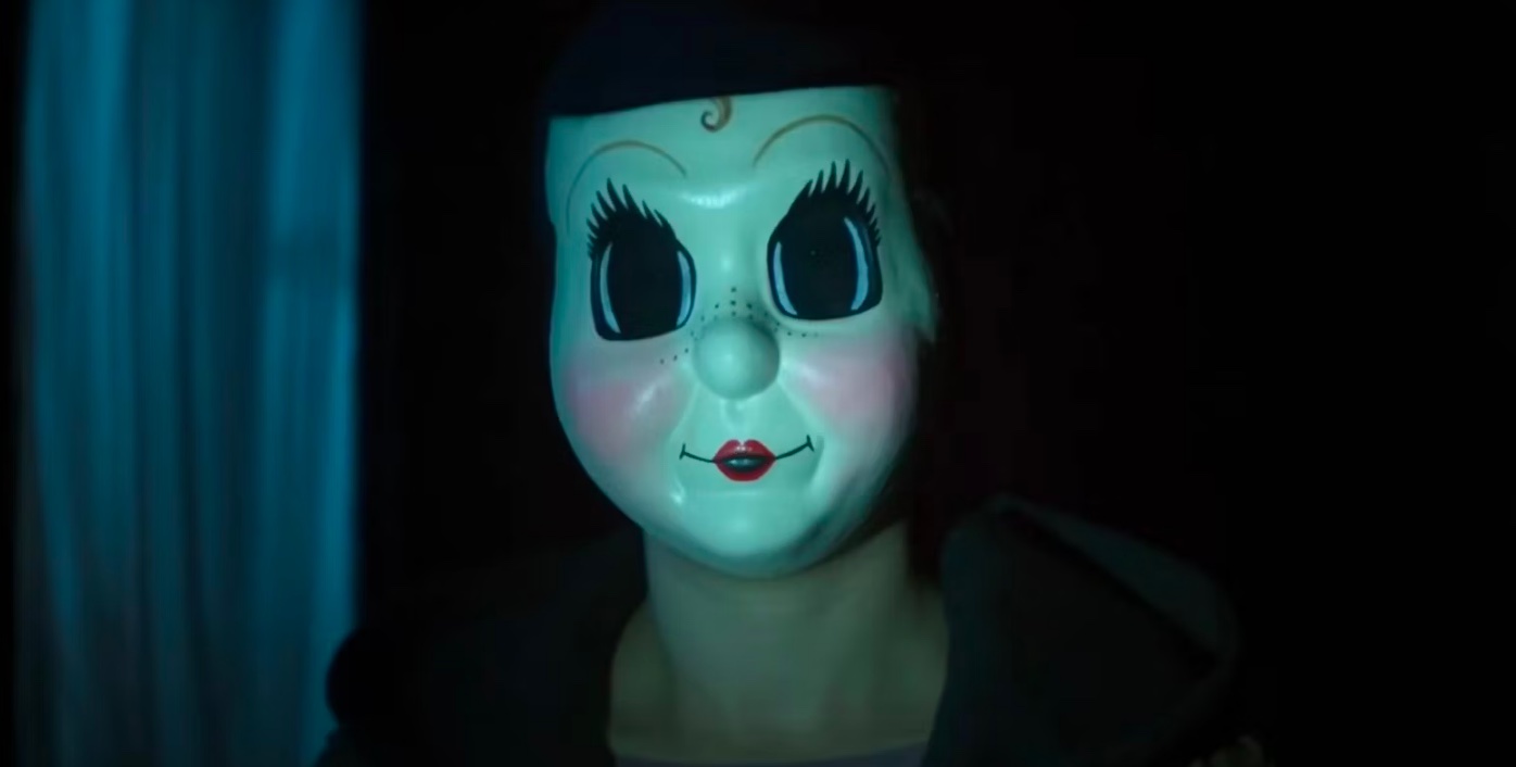 The Strangers Chapter 1: Who is Tamara?