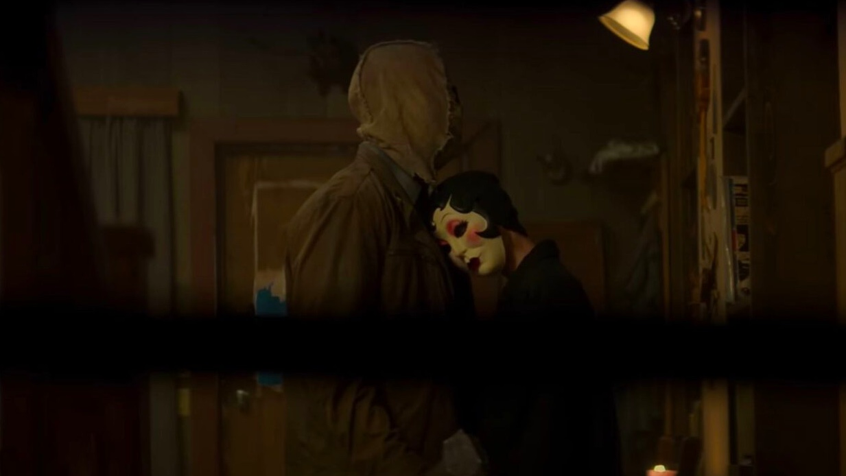 The Strangers Chapter 1: Who is Tamara?