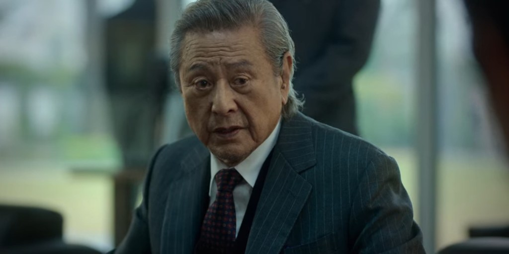 Is Daejin Group a Real Korean Company? Is Chairman Kang Based on a Real ...