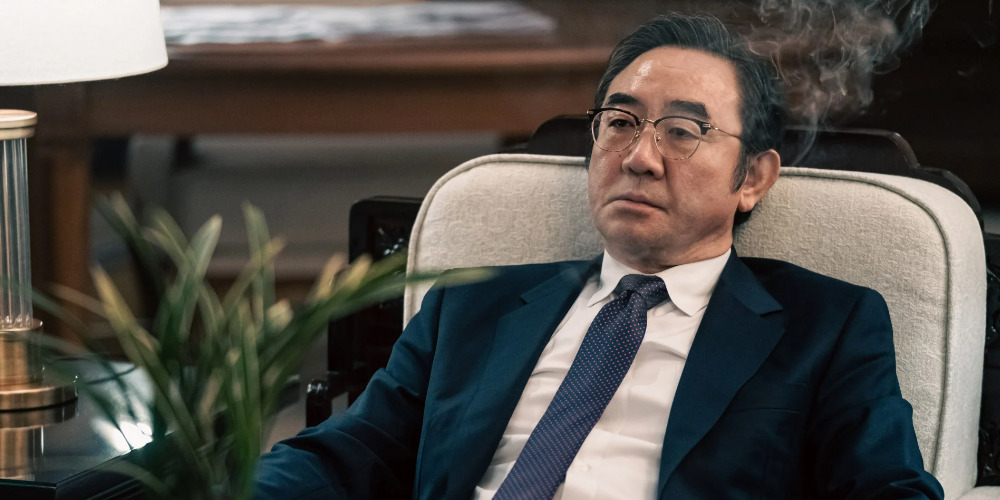 Netflix's The Whirlwind Ending, Explained: Does Dong-ho Die?