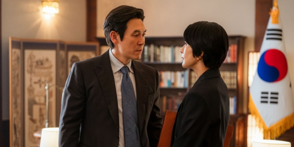 Netflix's The Whirlwind Ending, Explained: Does Dong-ho Die?