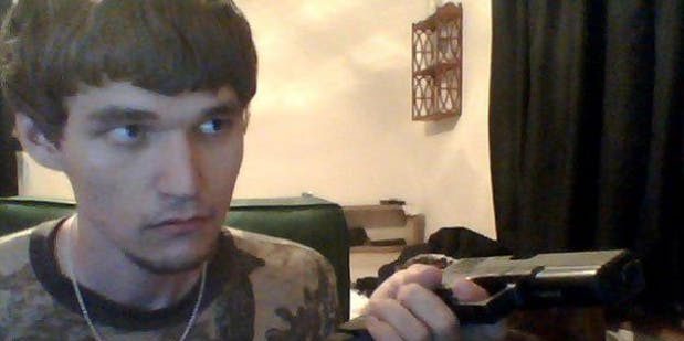 Trey Sesler: Where is the Family Killer Today?