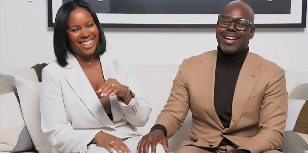 Tricia Lee and Jeffrey: Are the Owning Manhattan Stars Still Together?