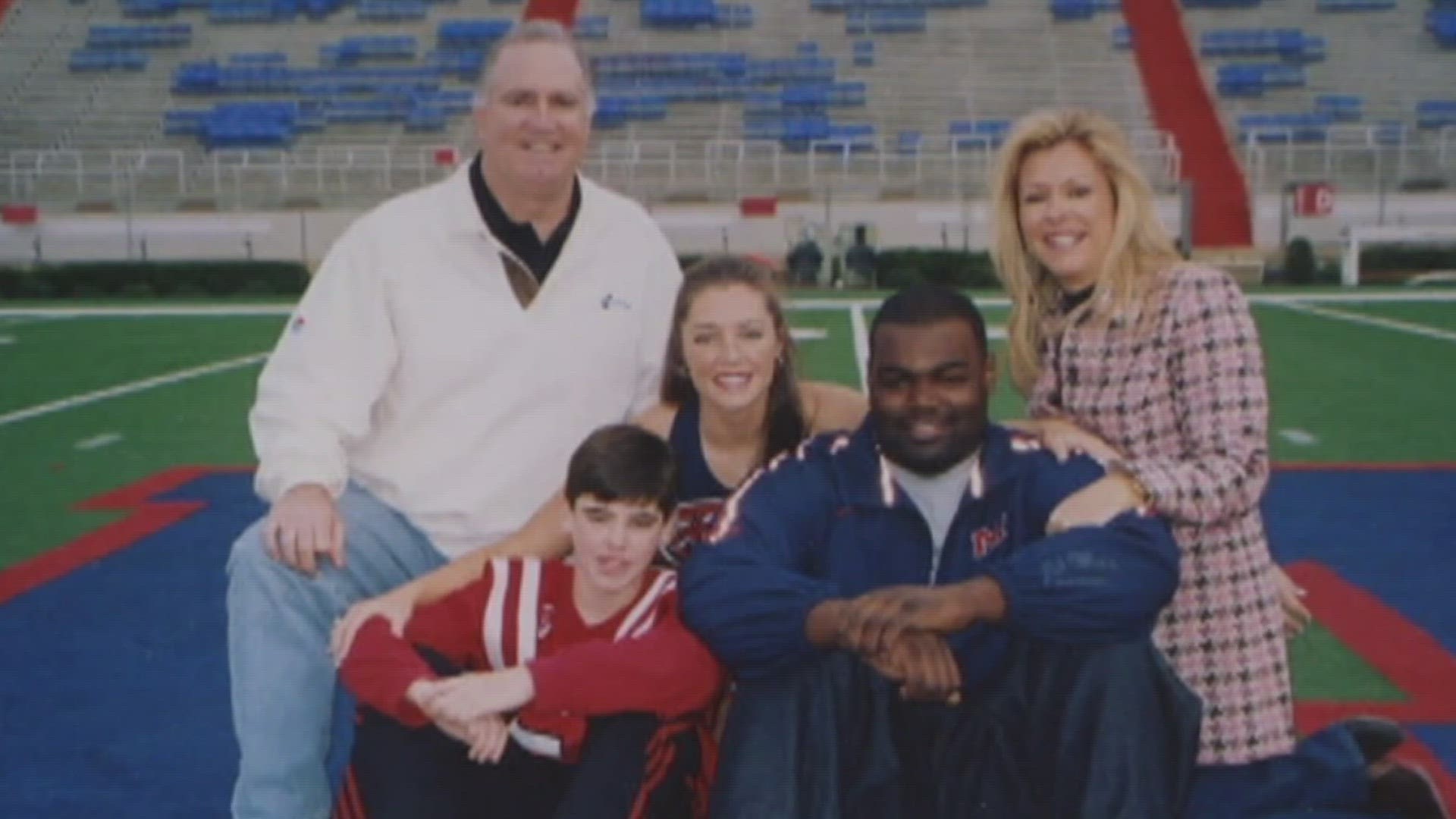 Michael Oher: Where is the Retired Football Player Today?