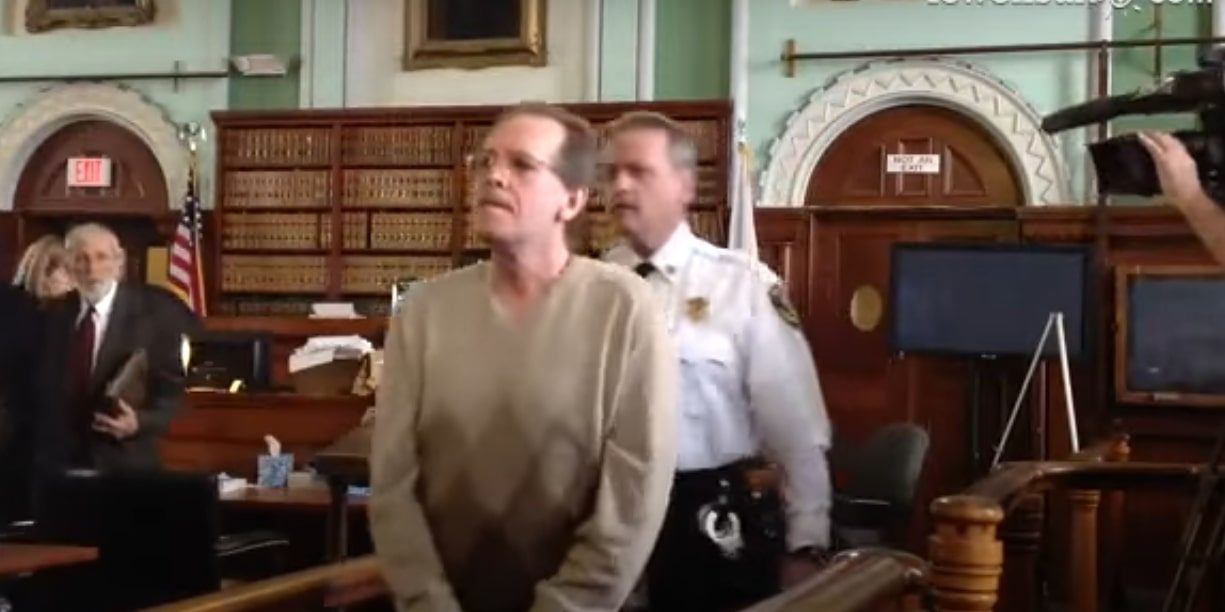 Walter Shelley: Where is John McCabe’s Killer Today?