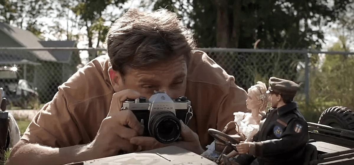 Welcome to Marwen: The True Story, Explained