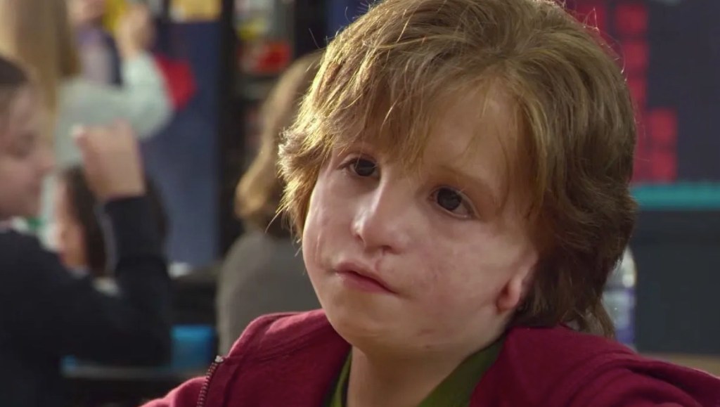 Wonder: Is August "Auggie" Pullman Based on a Real Kid?