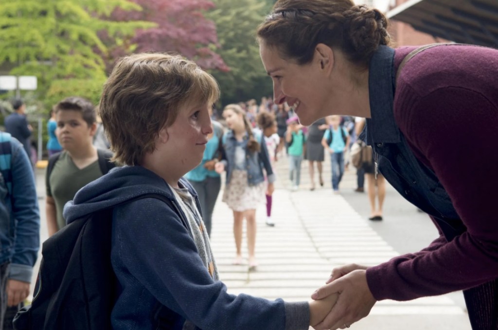 Wonder: Is August "Auggie" Pullman Based on a Real Kid?