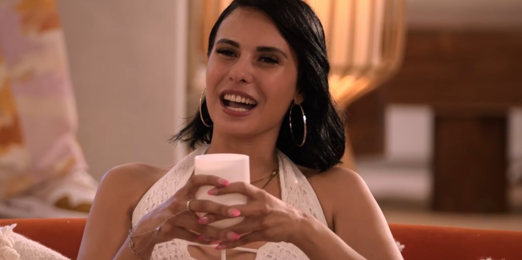 Xanthi Perdikomatis: Where is the Perfect Match Contestant Today?