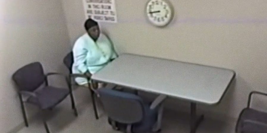 Anna Mae Florence Murder: Where is Zina Roberson Today?