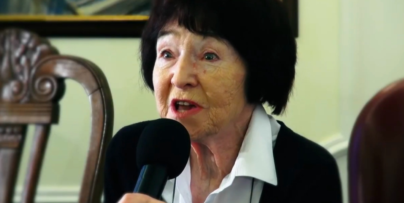 Andrzej and Zofia: Where are Witold Pilecki’s Children Now?