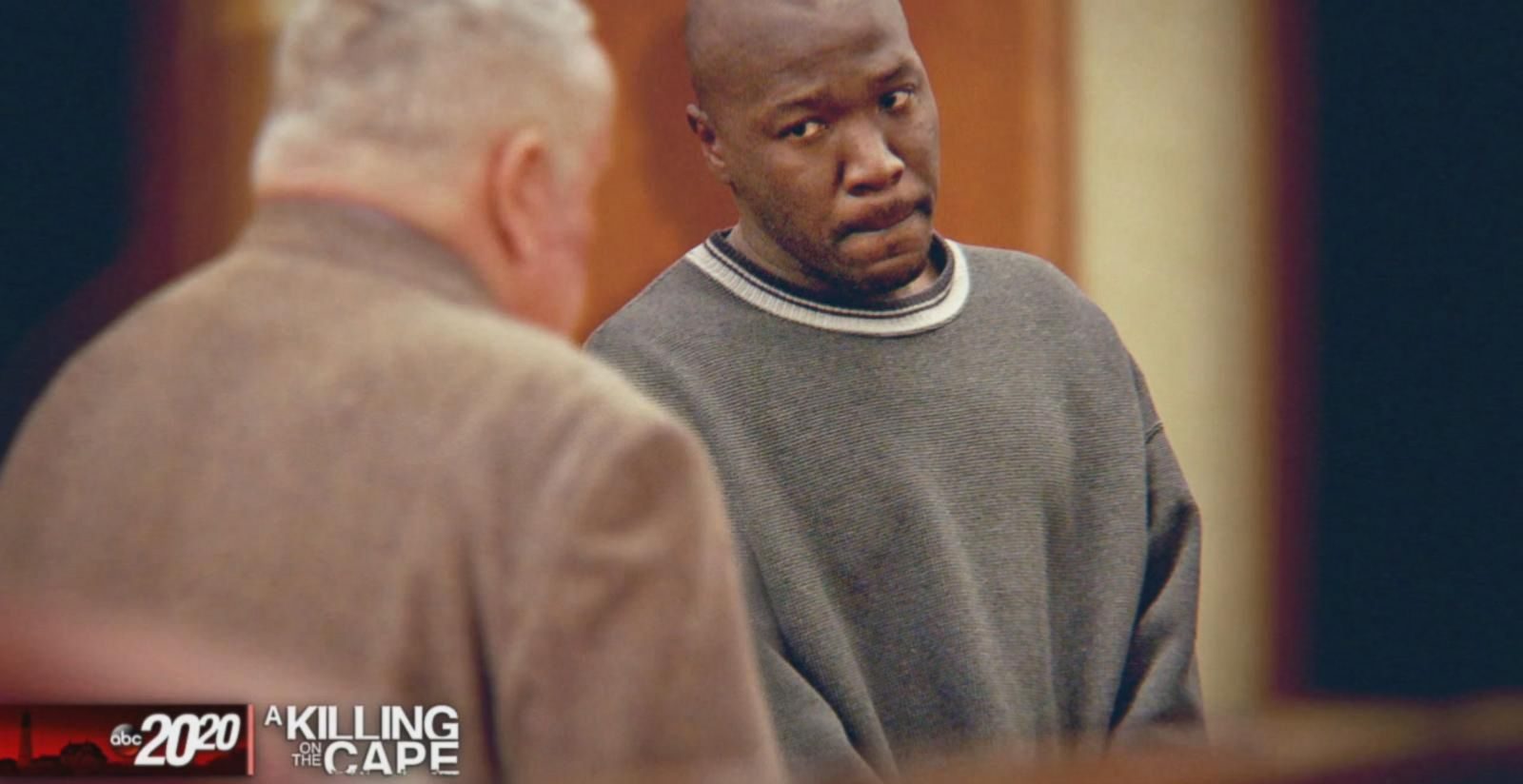 Christopher McCowen: Where is Christa Worthington's Killer Today?