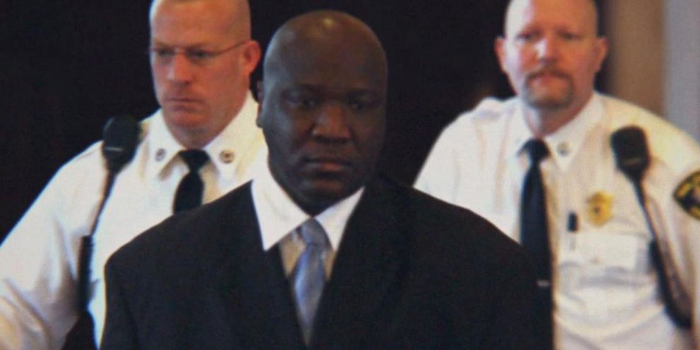 Christopher McCowen: Where is Christa Worthington's Killer Today?