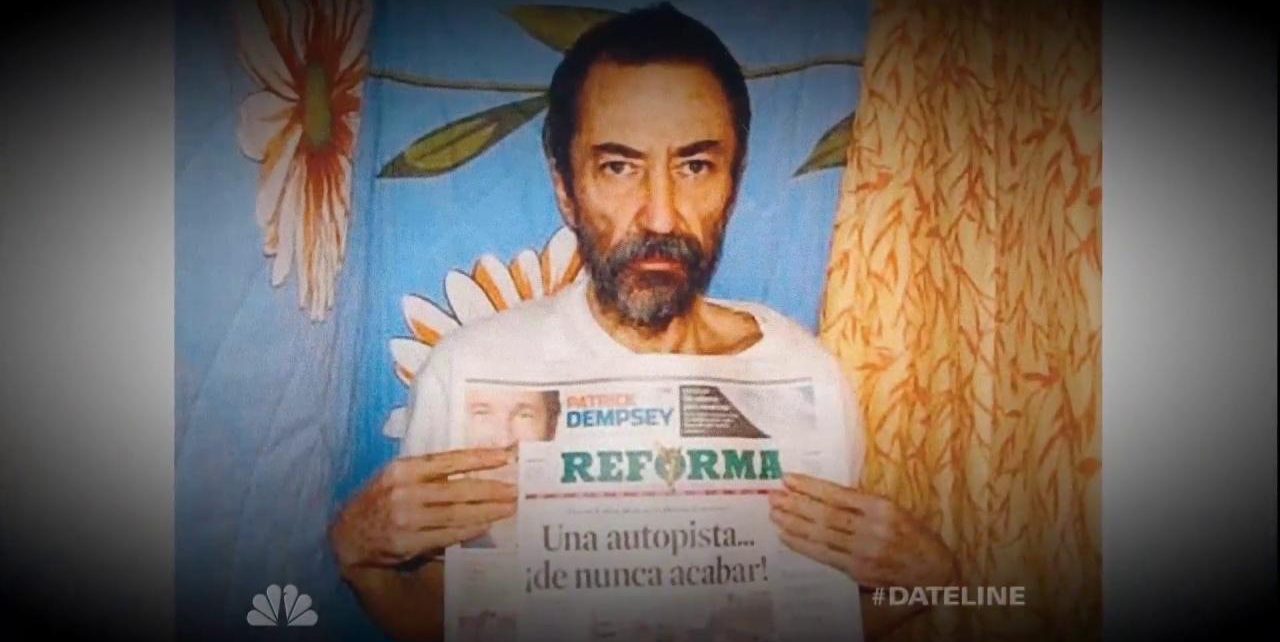 Eduardo Valseca: Where is the Survivor Today?