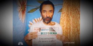 Eduardo Valseca: Where is the Survivor Today?