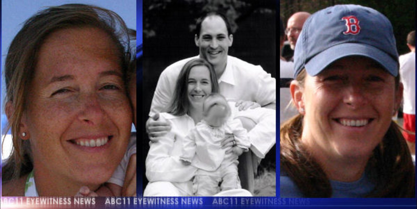 Brad Cooper: Where is the Killer Husband Today?