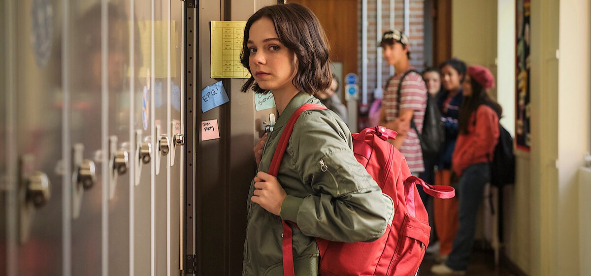 A Good Girl's Guide to Murder: Is the Show Based on True Crime?