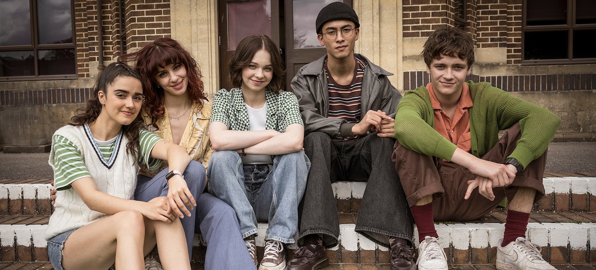 A Good Girl's Guide to Murder: Is the Show Based on True Crime?