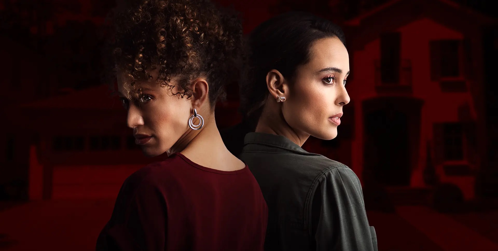 Lifetime's A Neighbor's Vendetta: Filming Locations and Cast Details