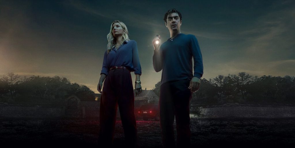 Where Was Netflix's Vanished Into the Night Filmed?