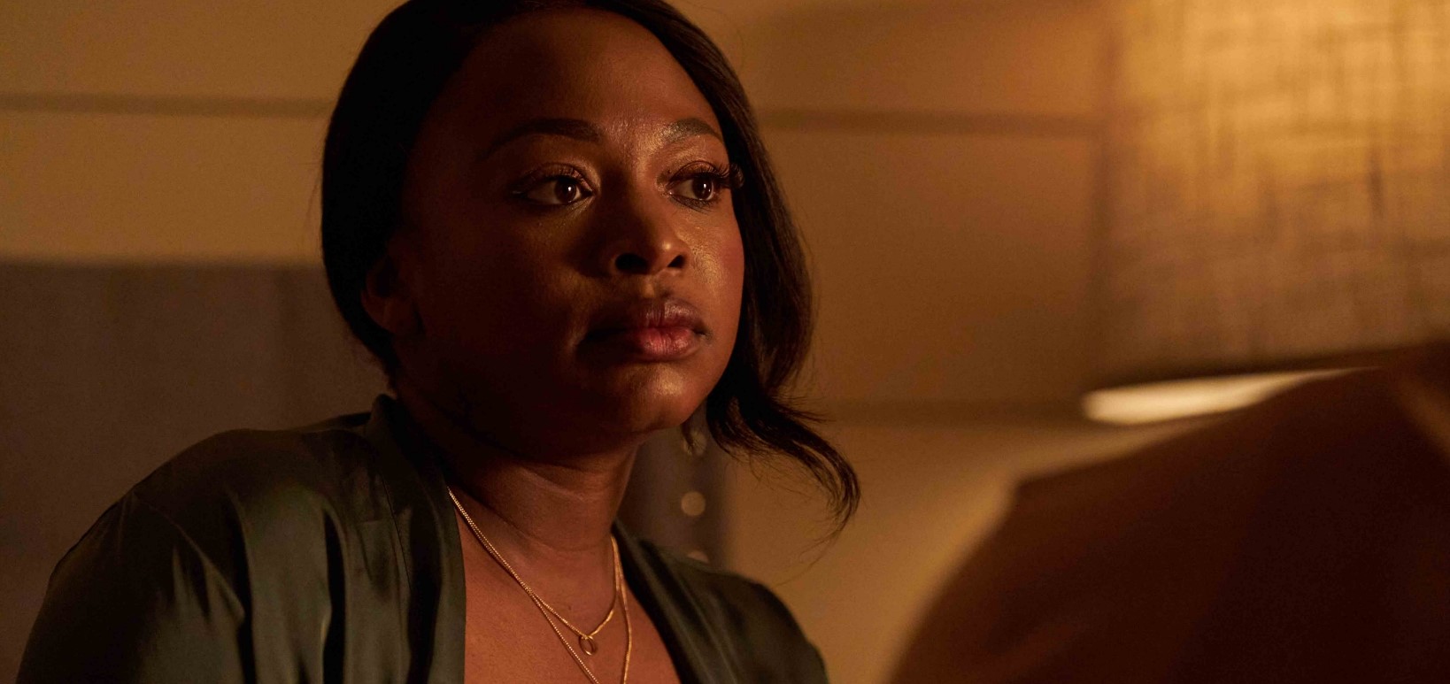 Abducted at an HBCU: A Black Girl Missing Movie's True Story, Explained