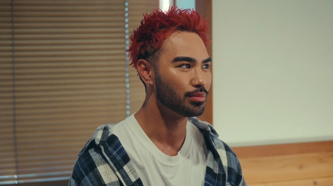 Alan Takahashi: Where is The Boyfriend Cast Member Today?