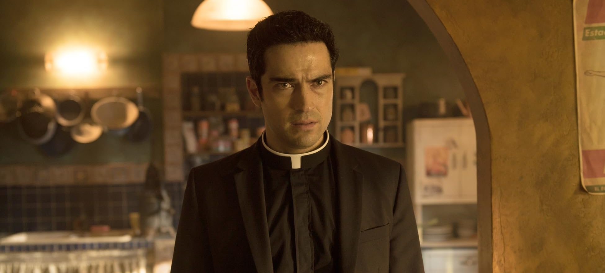 Prime Video Picks Up 'The House of the Spirits' Series Adaptation