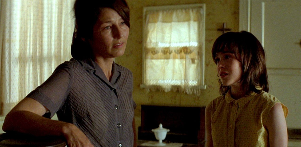 An American Crime: Why Did Gertrude Single Out and Abuse Sylvia?