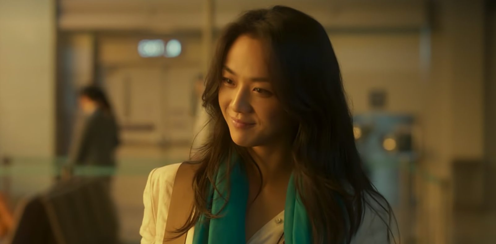 Netflix's Wonderland Ending, Explained: Did Bai Li Escape Wonderland?