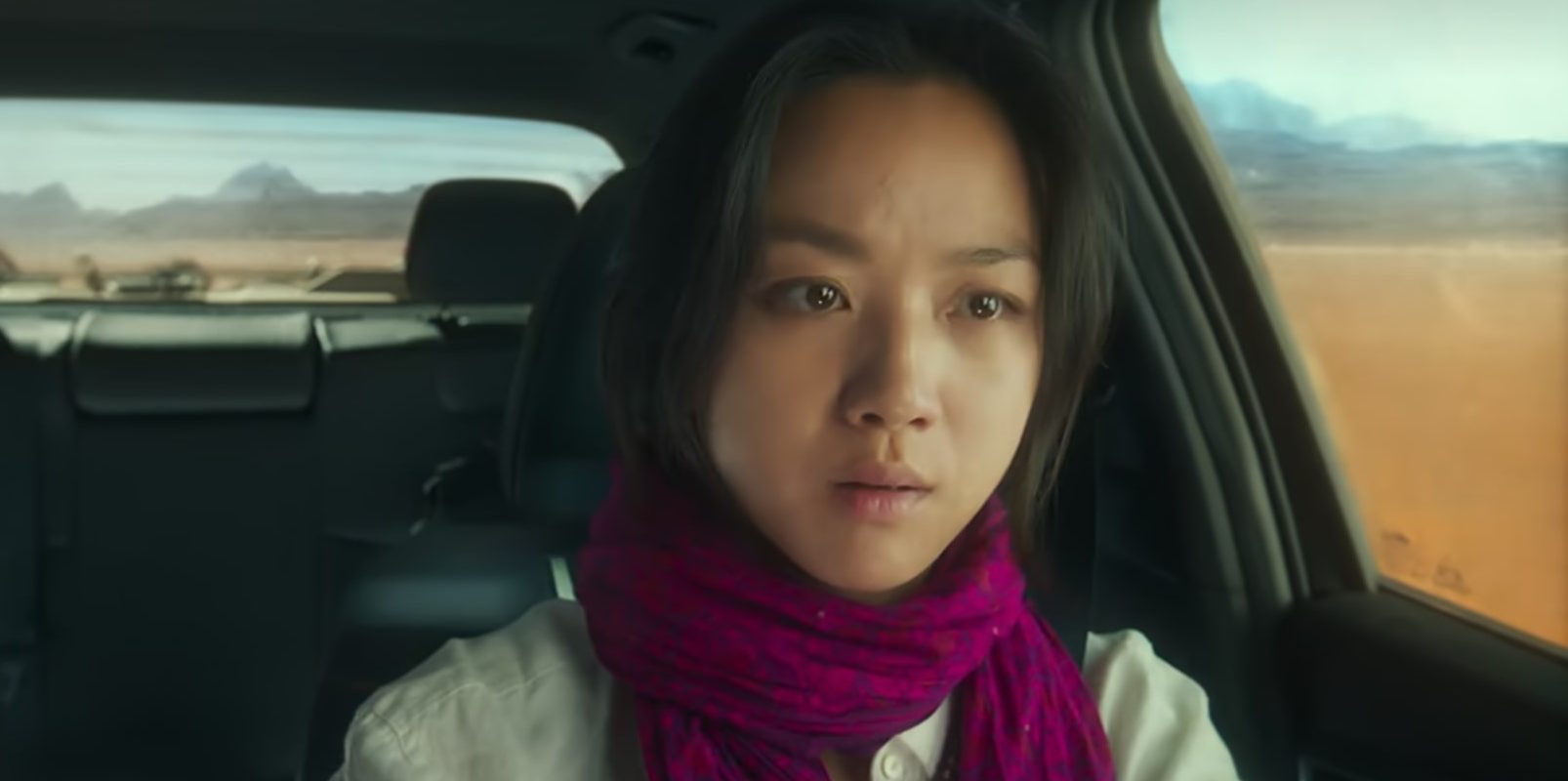 Netflix's Wonderland Ending, Explained: Did Bai Li Escape Wonderland?