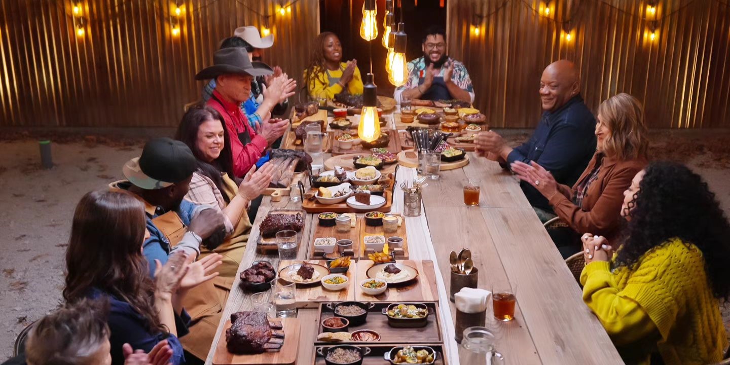 Barbecue Showdown Season 3: Where Are the Contestants Today?