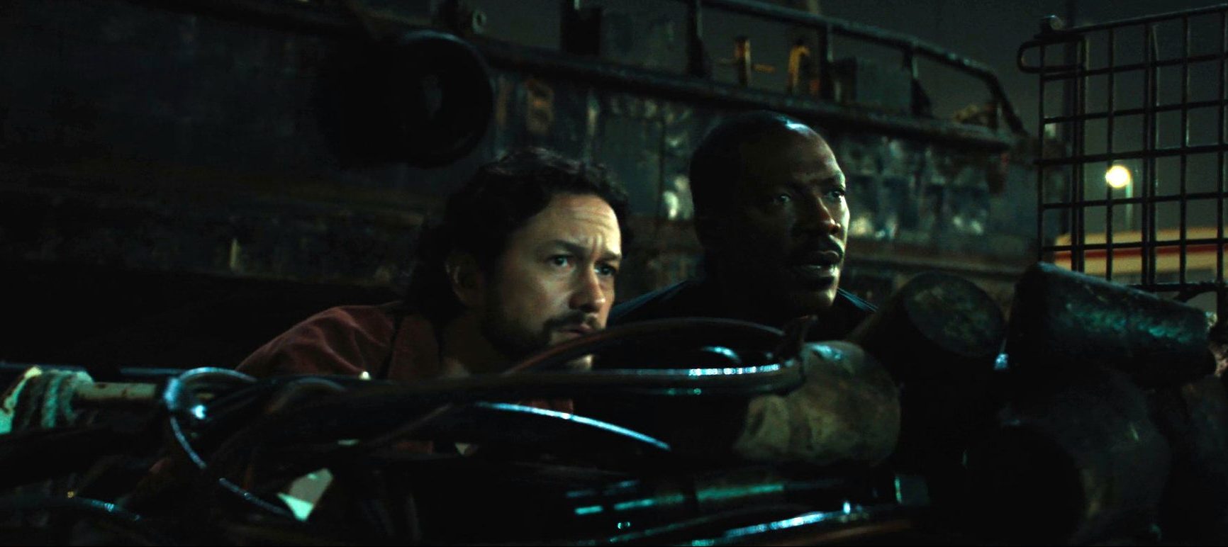 25 Best Cop and Detective Movies on Netflix Right Now