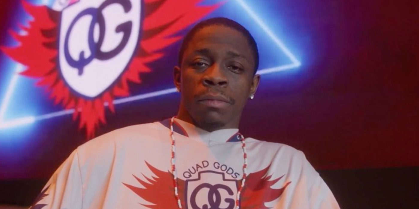 Blake Hunt: Where is the Quad Gods Member Today?