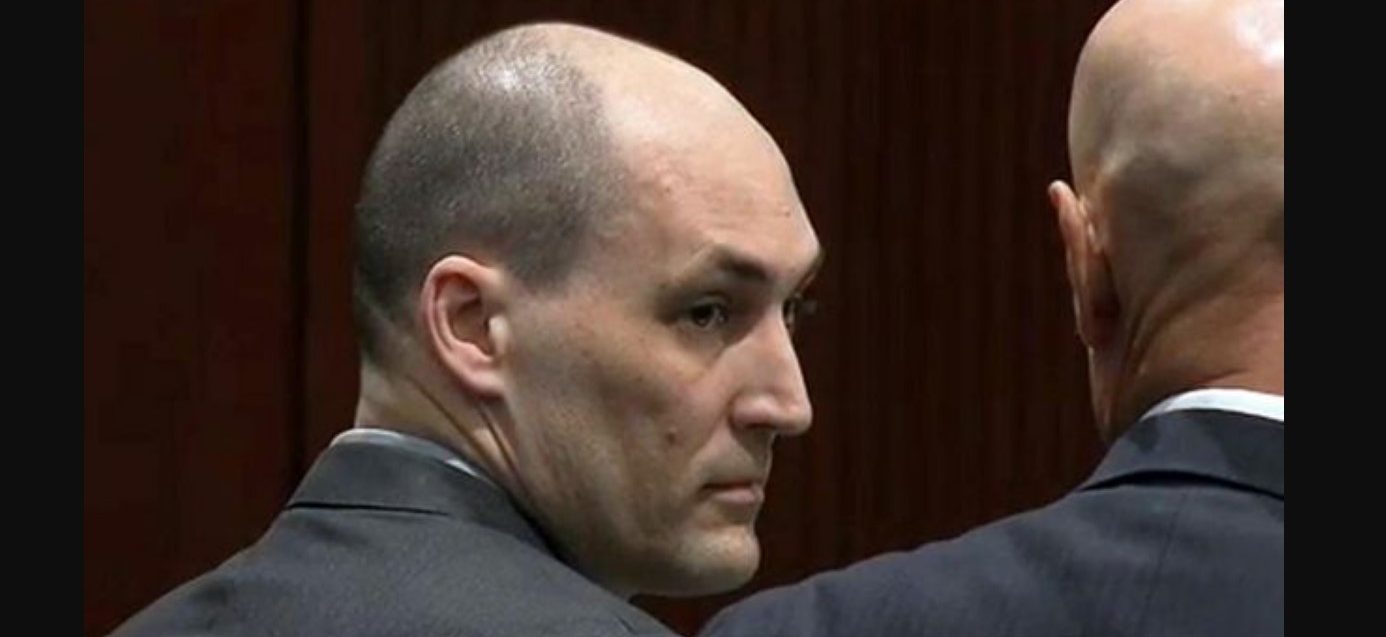 Brad Cooper: Where is the Killer Husband Today?