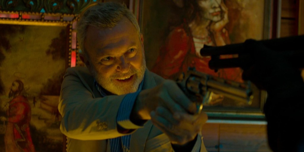 Bring Him to Me Ending, Explained: Did Jake Steal the Money?