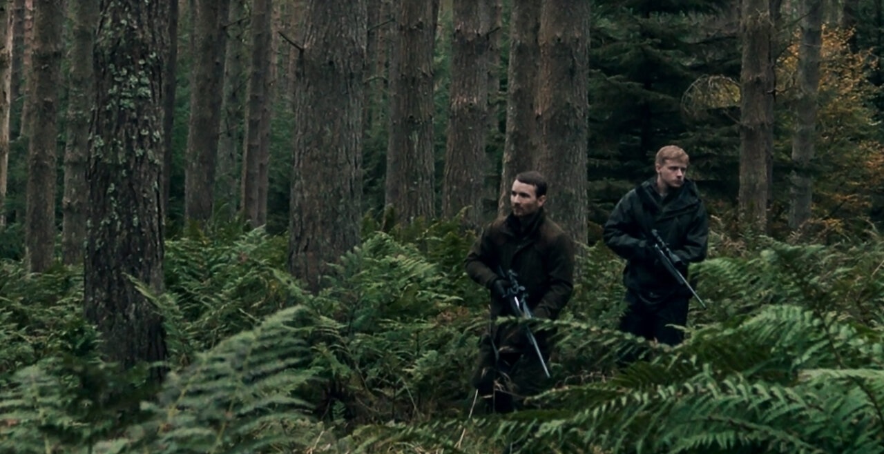 30 Best Thriller Movies on Netflix Right Now