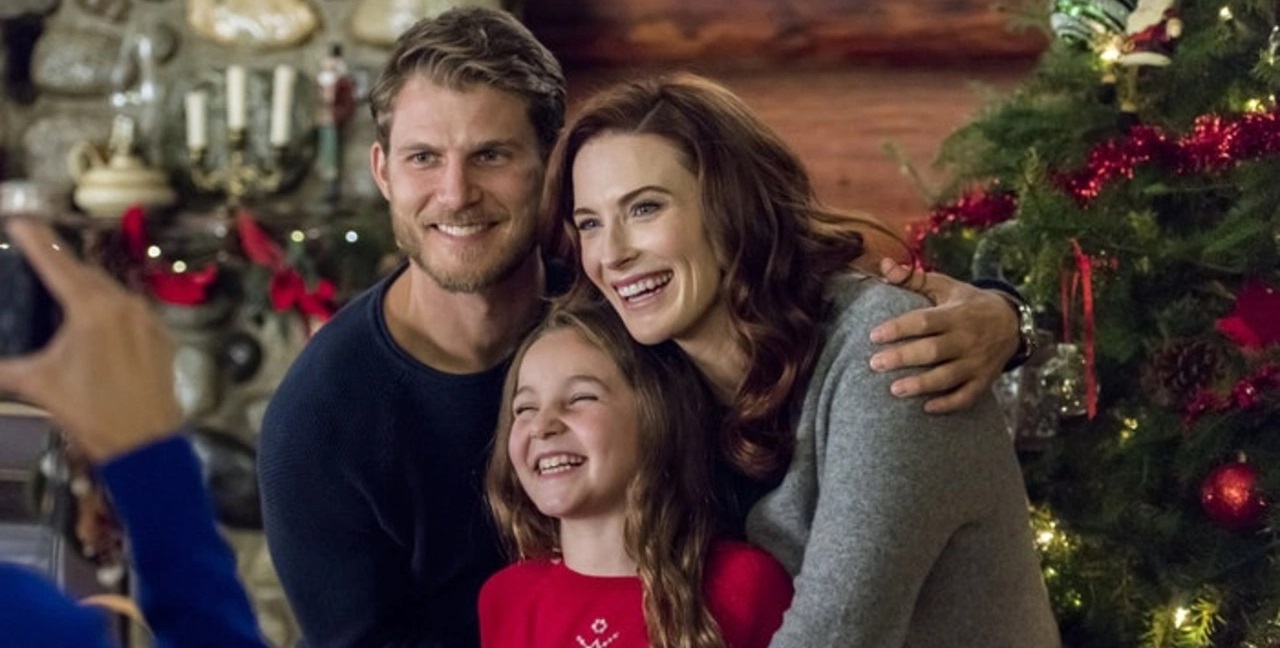 Hallmark's Christmas Getaway: Filming Locations and Cast Details