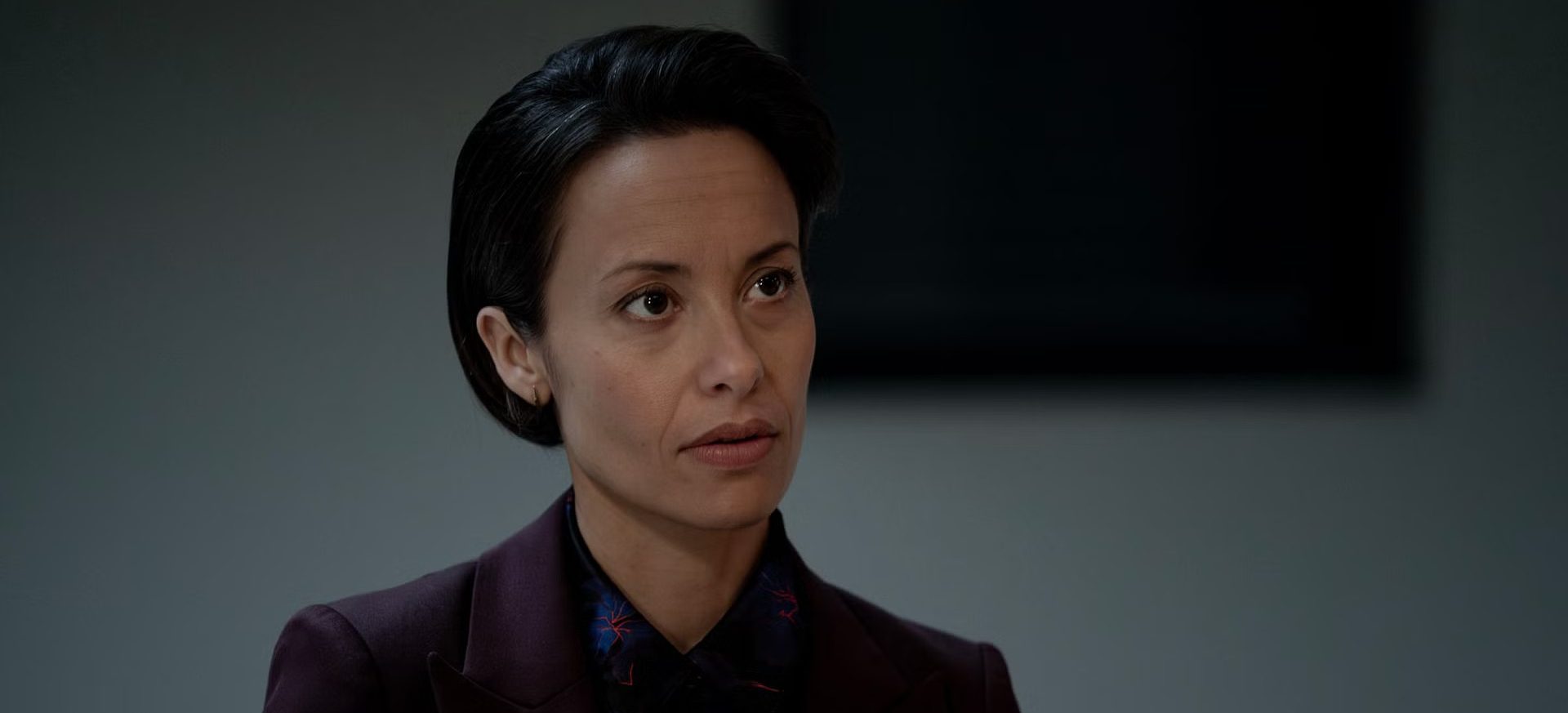 Criminal Minds Evolution Do Tara And Rebecca Get Back Together