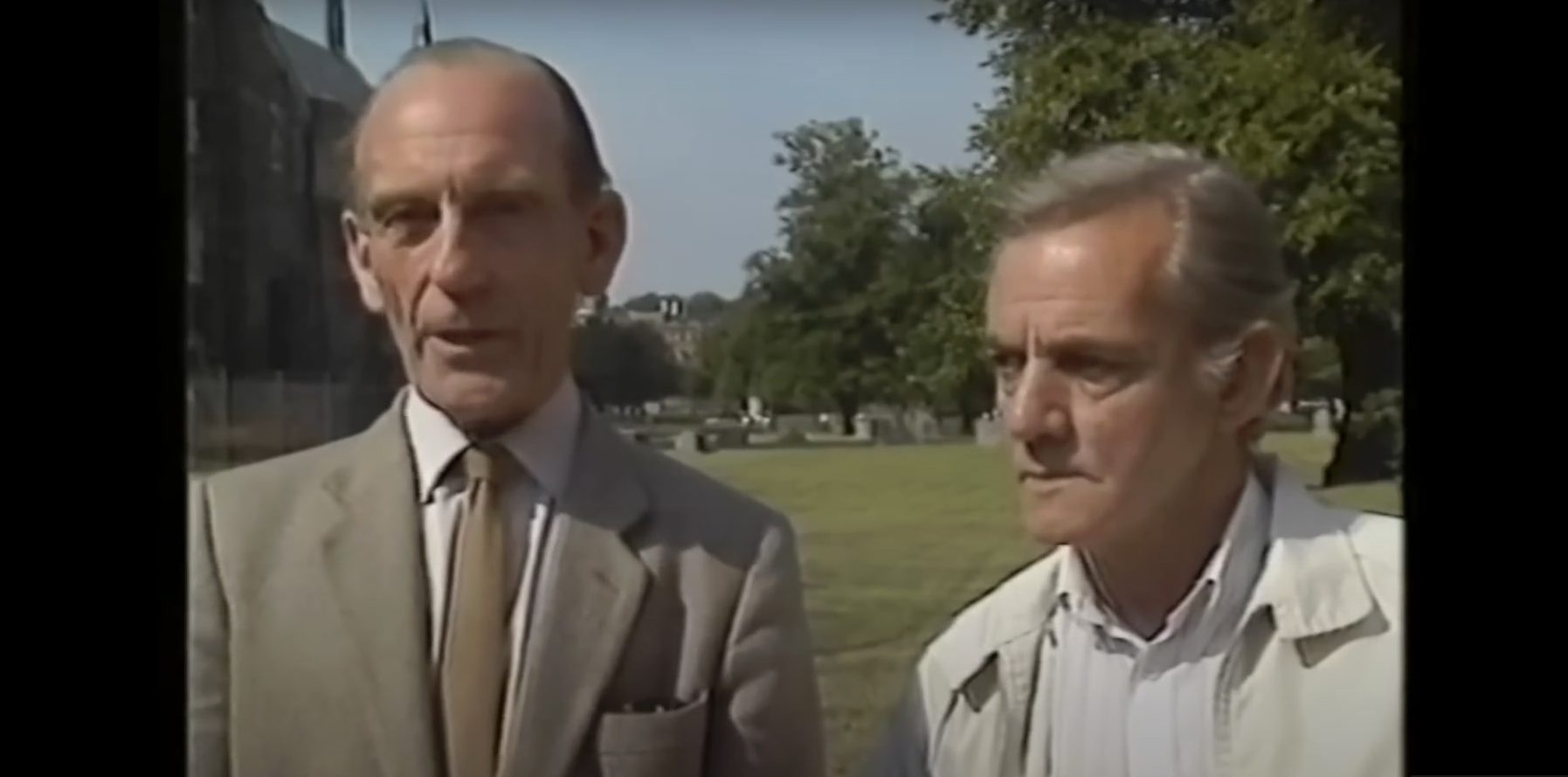 Signs: Are Crop Circles a Real Phenomenon?