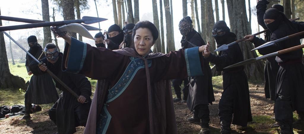 16 Best Martial Arts and Karate Movies on Netflix Right Now