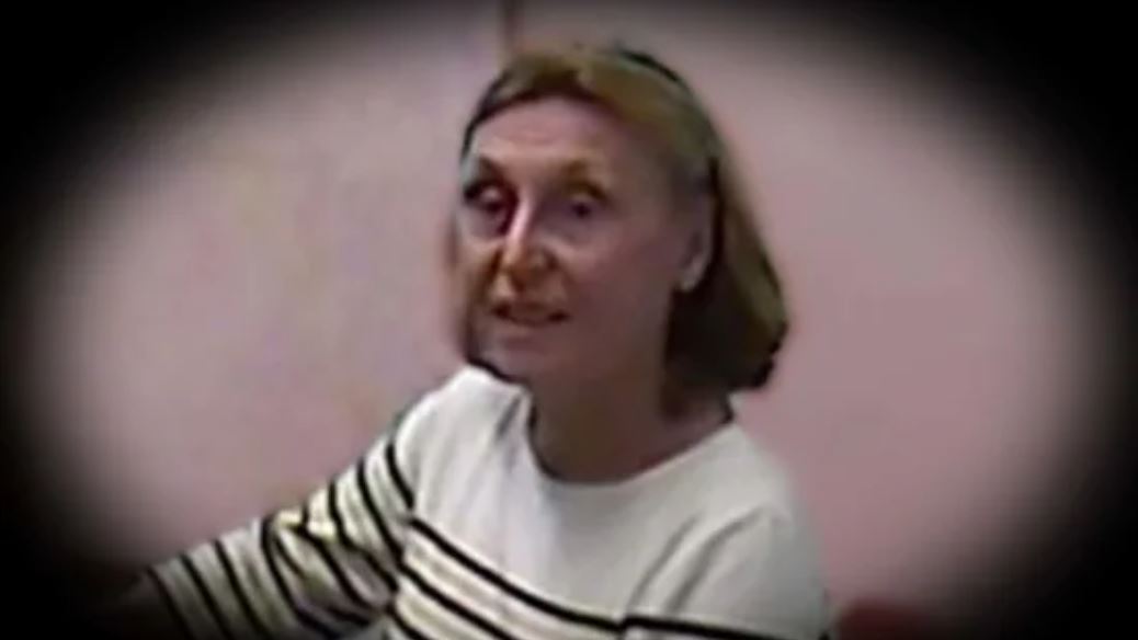 Paul Vados & Kenneth McDavid Murders: Where Are Helen Golay & Olga ...