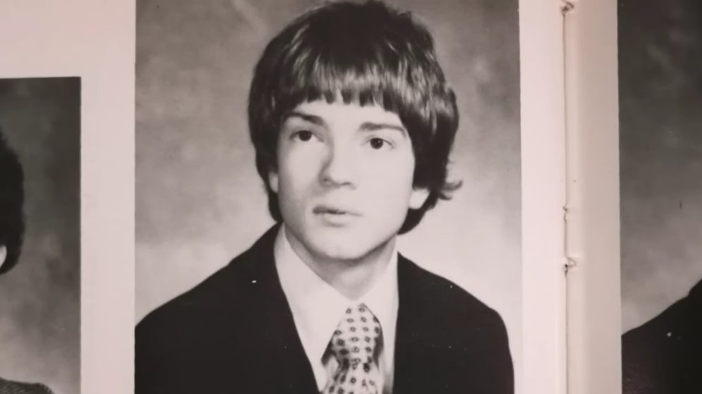 David D'Amato: How Did the Alleged Tickle Fetishist Die?