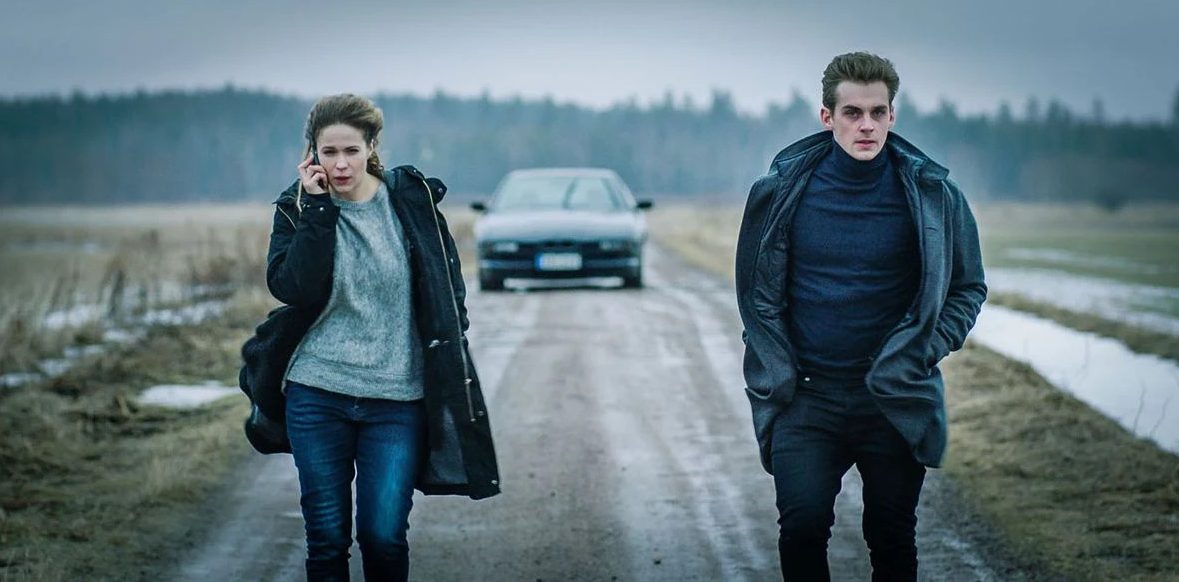 35 Best Detective Shows on Netflix Right Now