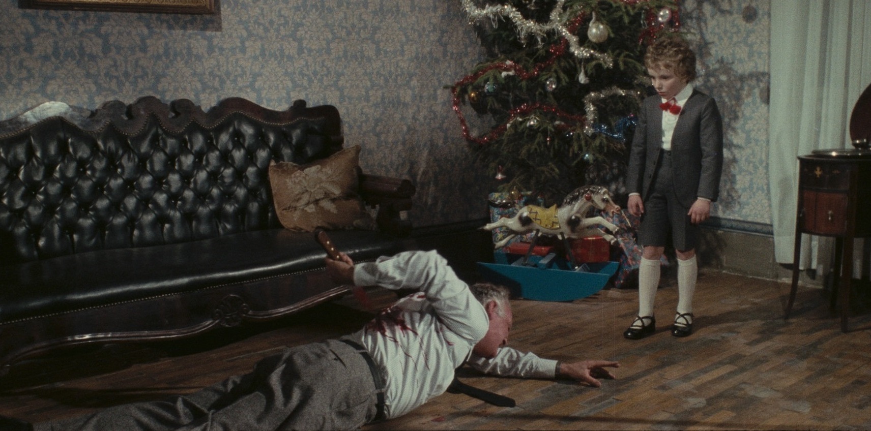 10 Horror Movies Like Longlegs You Must Not Miss