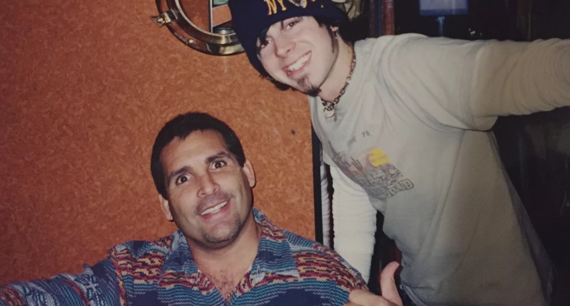 Frankie Vazquez: How Did Lou Pearlman's Friend Die?