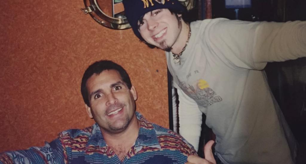 Frankie Vazquez: How Did Lou Pearlman's Friend Die?